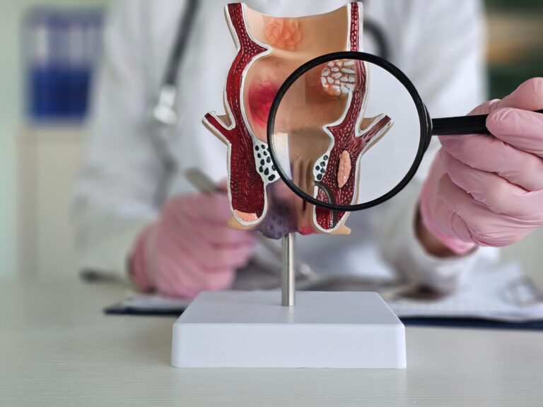 Colon and Rectal Surgery – Baylor Scott and White SurgiCare – Dallas, TX